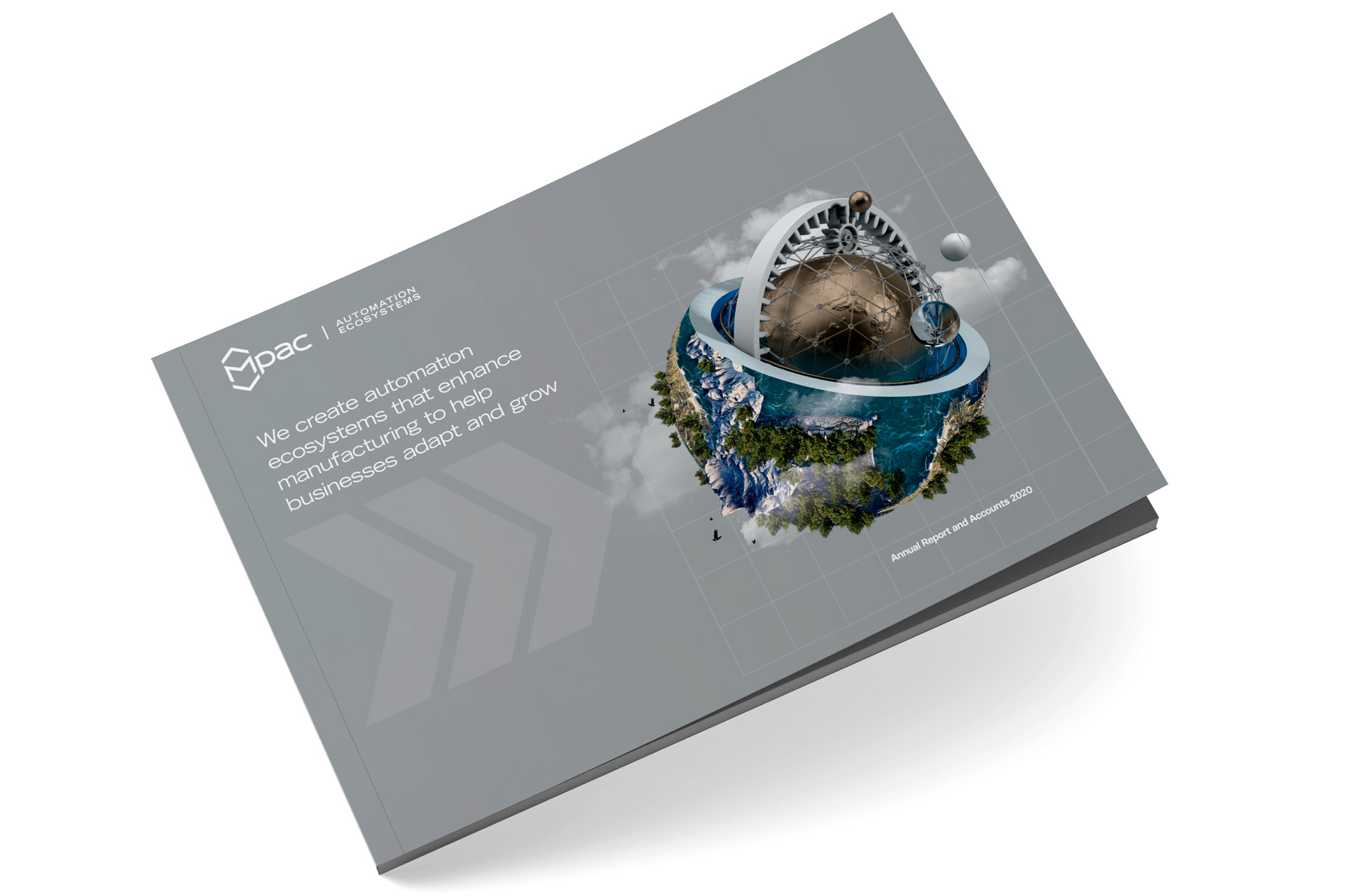 Mpac Group plc - FourthQuarter®